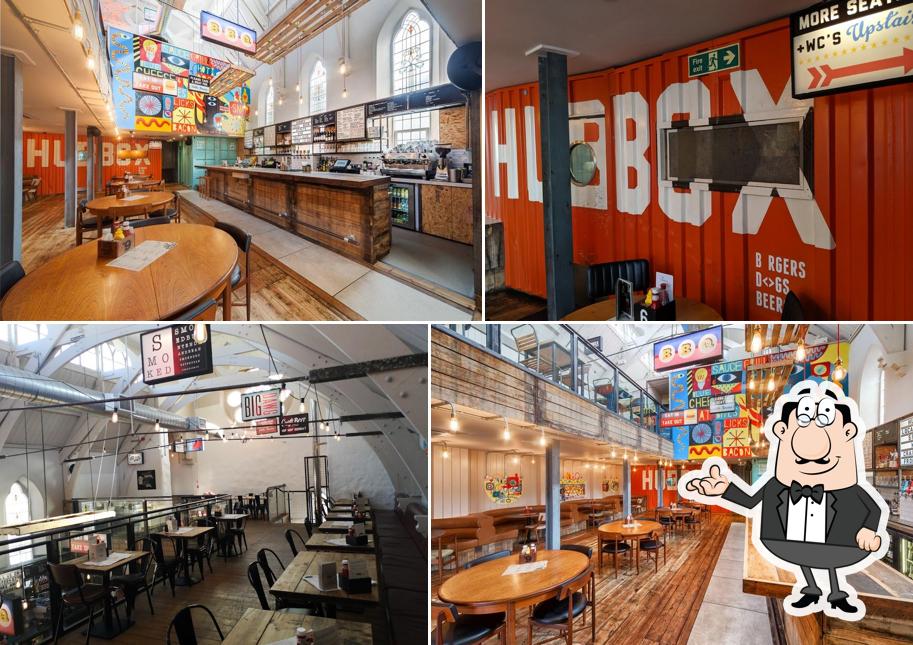 Top 7 restaurants in Truro, february 2025 - Restaurant Guru