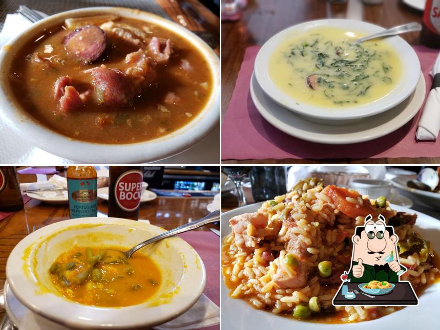 Primavera Pub, Hartford - Restaurant menu, prices and reviews