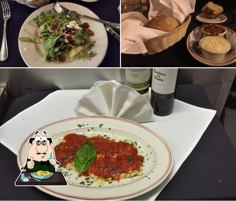 Carlos & Carlos Restaurant in Arlington Heights - Restaurant menu and ...
