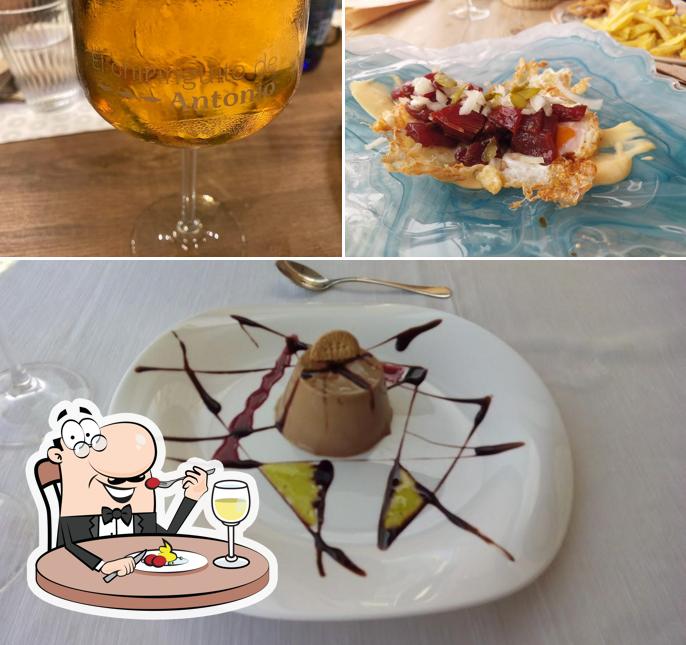 All places to eat and drink in Isla del Moral, spring 2024 - Restaurant ...