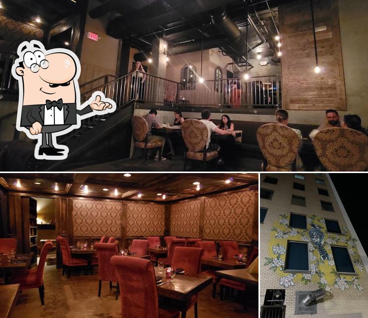 Boston Title & Abstract, Tulsa - Restaurant menu, prices and reviews