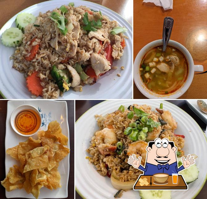Best fried rice in Daytona Beach restaurants, winter 2024 - Restaurant Guru