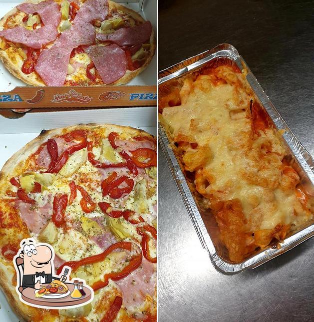 Pizzeria da Angelo, Nordheim - Speisekarte, Preise und Bewertungen