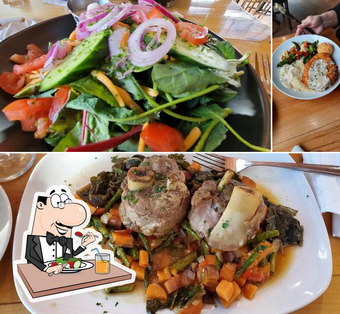 794 Kitchen & Bar, Muskegon - Restaurant menu, prices and reviews