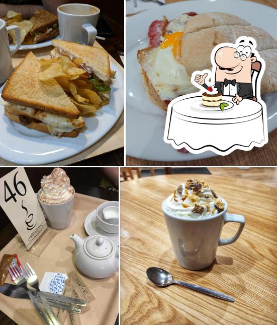 Best restaurants in Eastgate Shopping Centre Mall - Restaurant Guru