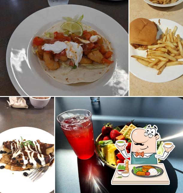 Tercero Dining Commons, Davis - Restaurant menu, prices and reviews