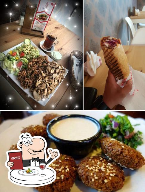 CAIRO KEBAB, Plock - Restaurant reviews
