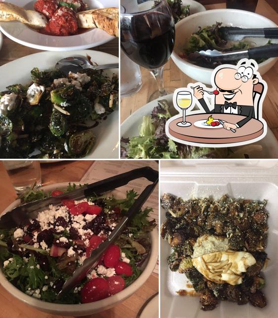Cane Rosso in Fort Worth - Restaurant menu and reviews