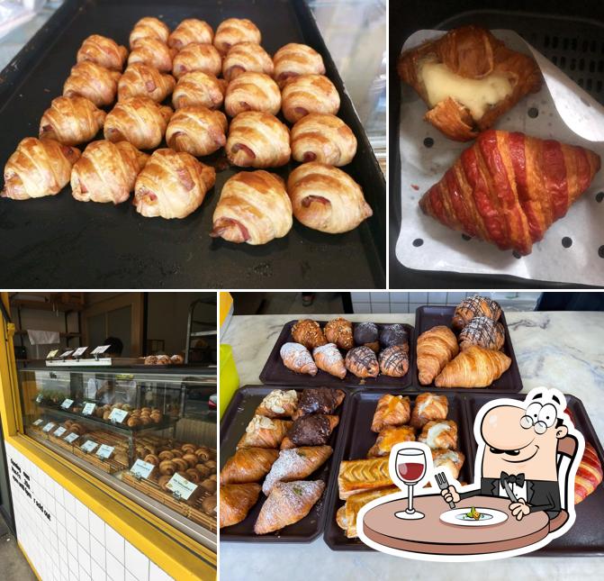 Captain Squid, Bangkok, /17 Rama IV Rd - Restaurant reviews