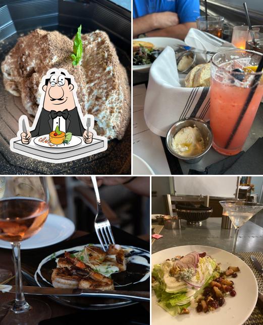 Best seafood in Emerald Isle restaurants, autumn 2023 - Restaurant Guru