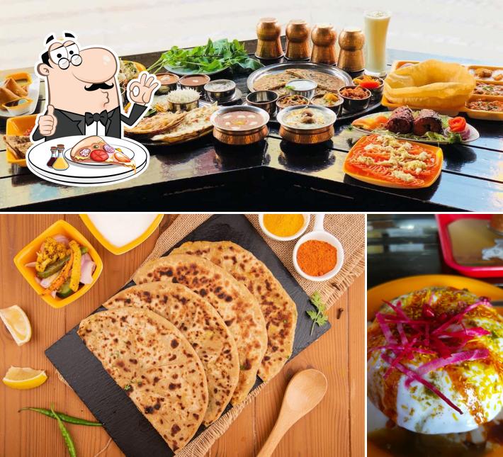 Chatori Gali restaurant, Dubai, Shop no. 6 - Restaurant menu and reviews