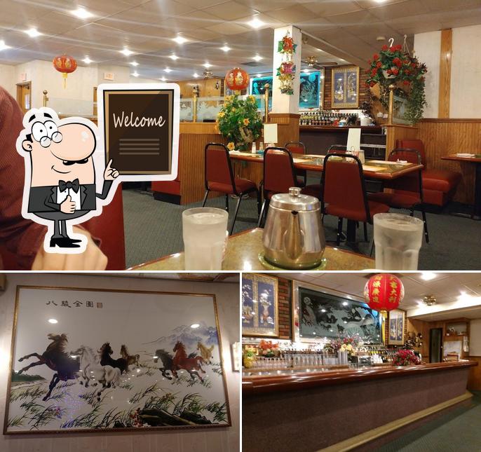 China House, Rome - Restaurant menu, prices and reviews