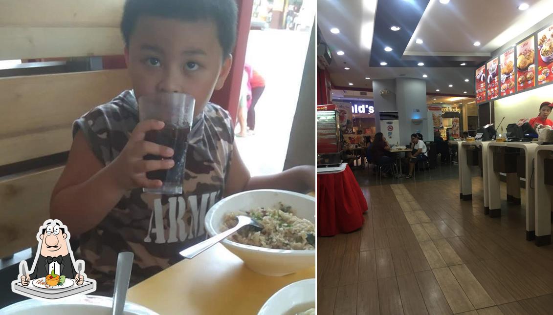 Chowking, Angeles - Restaurant menu, prices and reviews