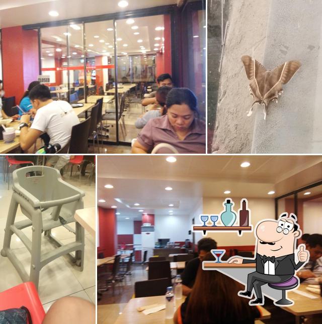 Chowking restaurant, Davao City, San Pedro St - Restaurant menu and reviews