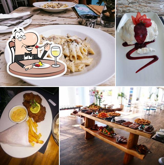 Cielo Restaurant, Benoni - Restaurant reviews