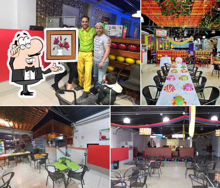 LA ROCA BOLERA CLUB, Soacha - Menú del restaurante, precios y reseñas