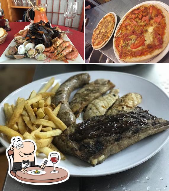 Los 5 mejores restaurantes en Els Griells, agosto 2025 - Restaurant Guru