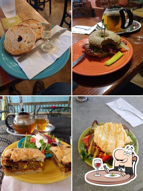 Firefly Coffee House in Fort Wayne - Restaurant reviews