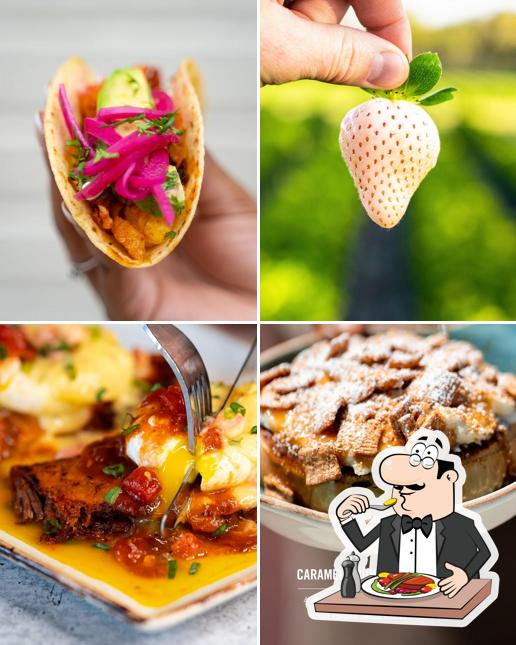 First Watch, Tucson - Restaurant menu, prices and reviews