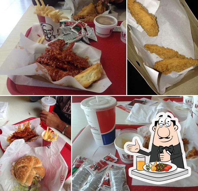 KFC, Ciudad de México - Menú del restaurante, precios y reseñas