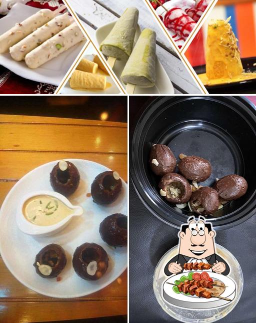Kulfi House restaurant, Dubai, 41 4B St - Restaurant menu and reviews