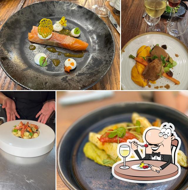 Trouvez les meilleurs endroits pour manger à Nimes, l'été 2024 ...