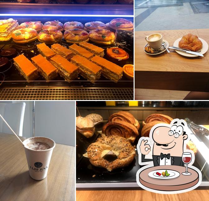 Panadería Taberna, Pamplona - Menú del restaurante, precios y reseñas