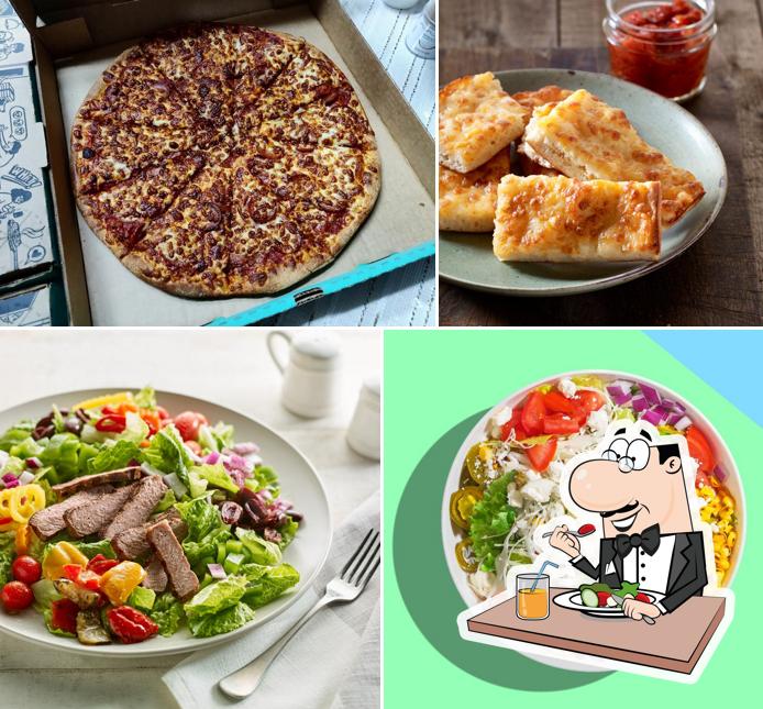 Panago Pizza restaurants in Edmonton, spring 2024 - Restaurant Guru