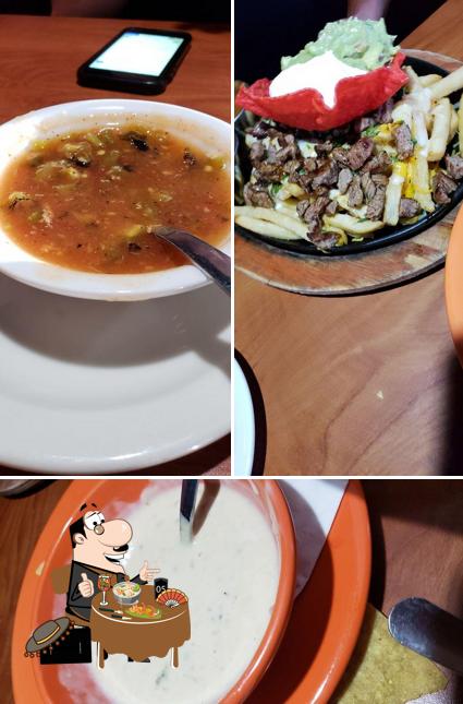 Los Dos Potrillos Mexican Restaurant - Highlands Ranch, Littleton ...