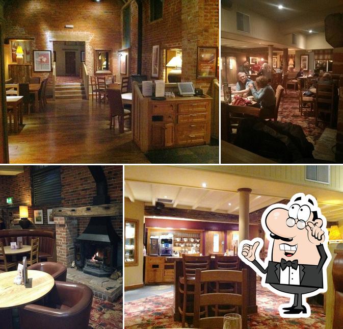 Middlemore Farm in Daventry - Restaurant reviews