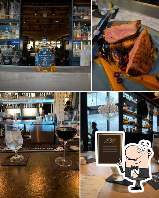Single Barrel Social in Brighton - Restaurant menu and reviews