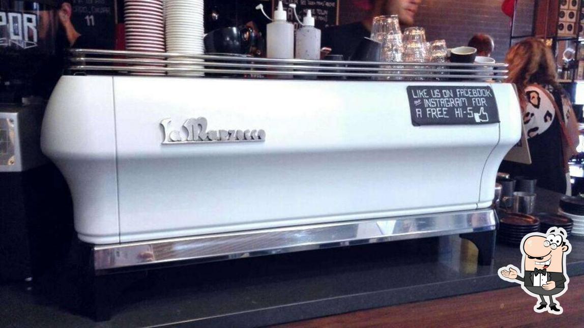 The Steam Engine in Chatswood - Restaurant menu and reviews