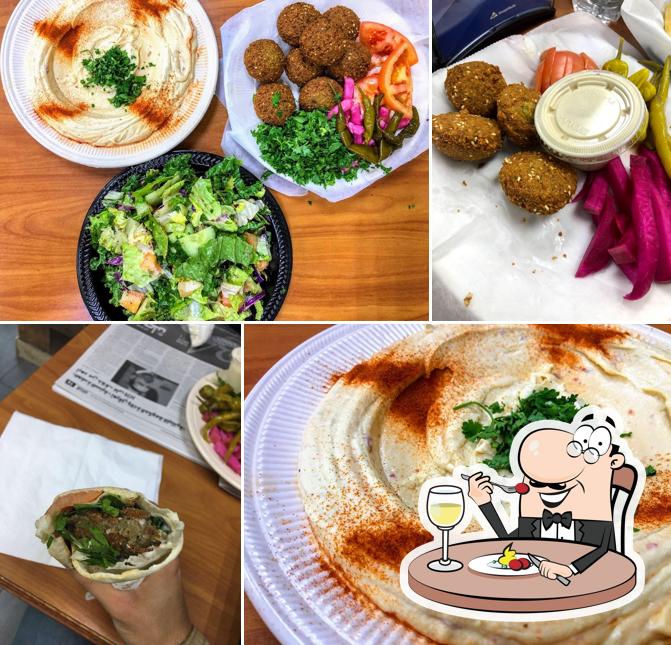 Top 5 lebanese restaurants in Dearborn, october 2025 - Restaurant Guru