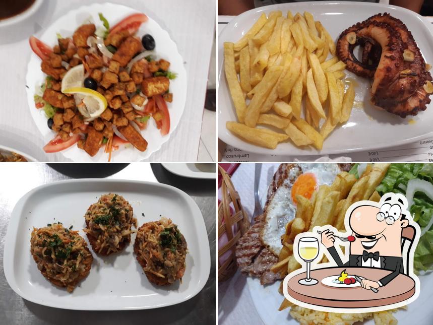 Top 10 restaurants in Fátima, august 2025 - Restaurant Guru