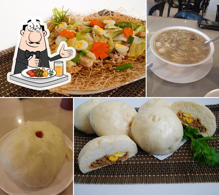 Bayfront Noodle House, General Santos City - Restaurant menu, prices ...