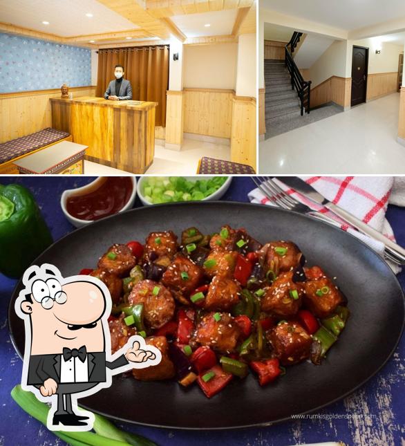 Best hotel in Lachung - Lachung Paradise, Lachung - Restaurant reviews