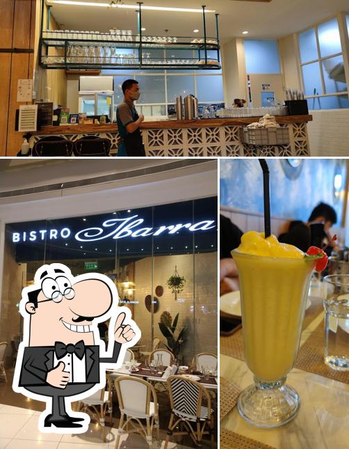 Bistro Ibarra - Taguig, Taguig - Restaurant reviews