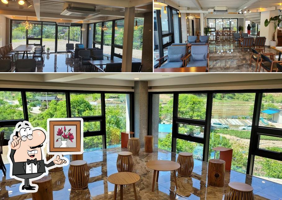 Cafe Moo, Uljin-gun - Restaurant reviews