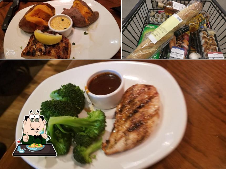 Eastgate Plaza, Bellevue - Restaurant menu, prices and reviews