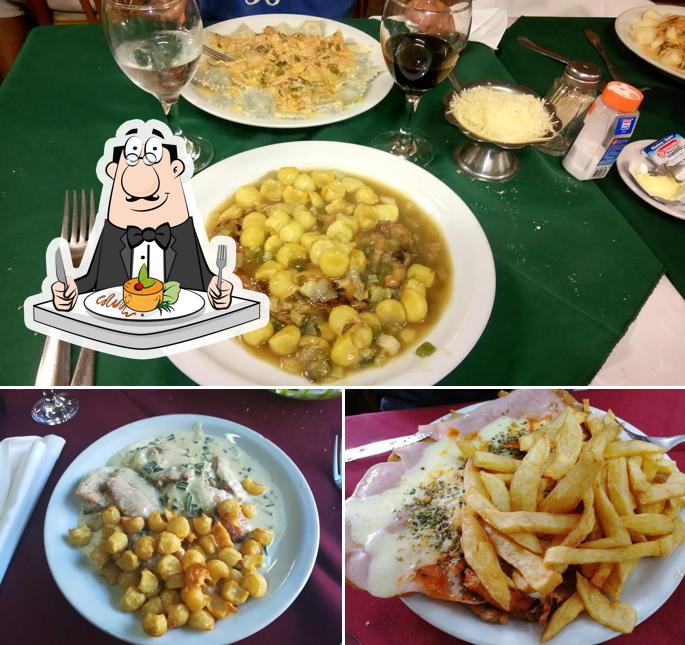 El Barcito, Buenos Aires - Restaurant menu, prices and reviews