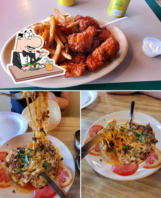 El Papi Pollo in Stickney - Restaurant reviews