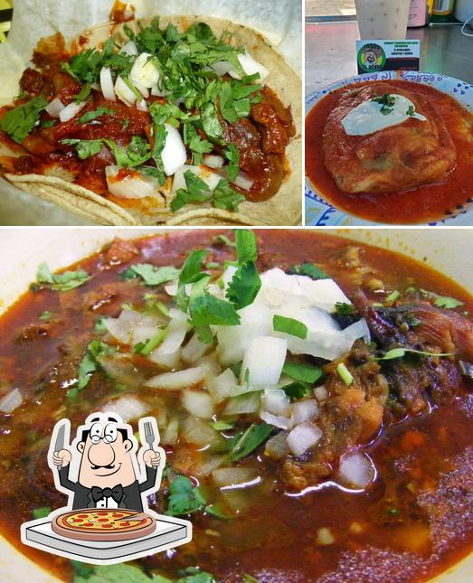 El Tacon TACOS in George - Restaurant reviews