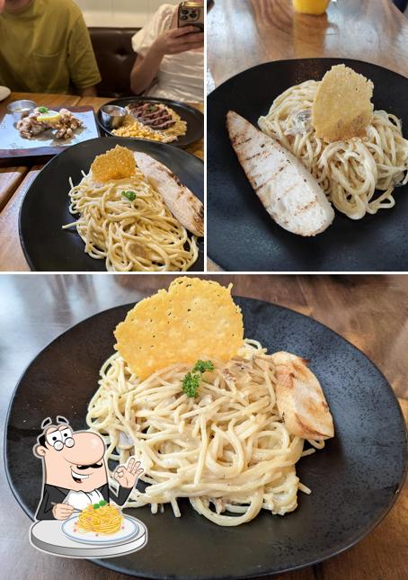Farmery Deli-Resto Molito, Muntinlupa - Restaurant menu, prices and reviews