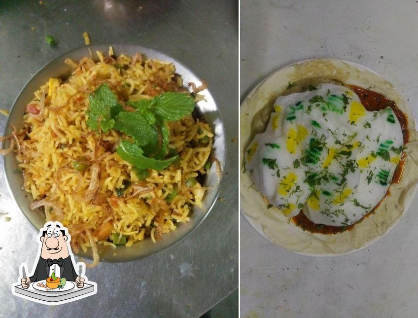 GBH Hot Kitchen, India - Restaurant reviews
