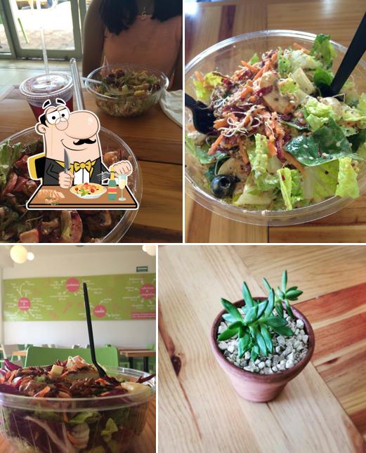 Green And Frozen, Cancún - Restaurant menu, prices and reviews