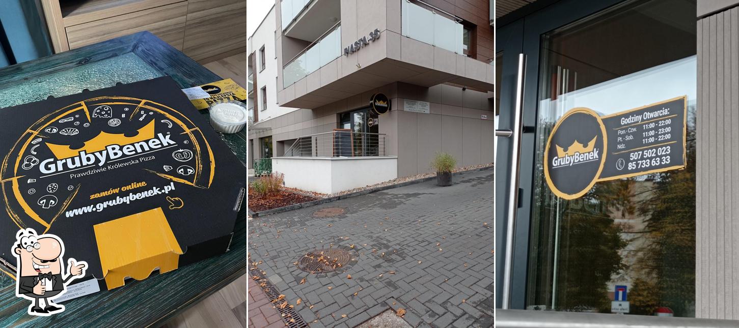Delicious food delivery in Bialystok