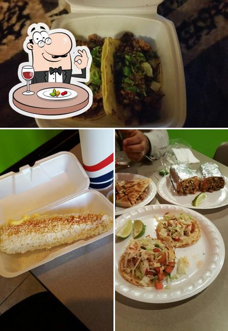 Guapos Taco, Bakersfield - Restaurant menu, prices and reviews