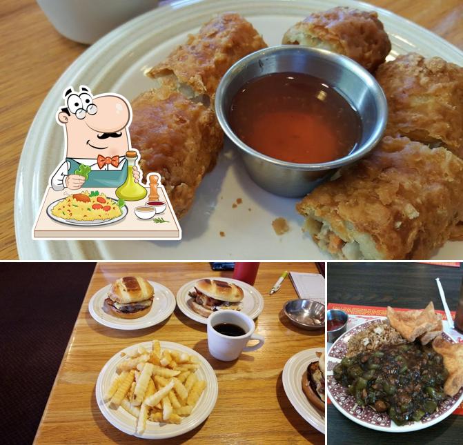 House of Lo, Buffalo - Restaurant menu, prices and reviews