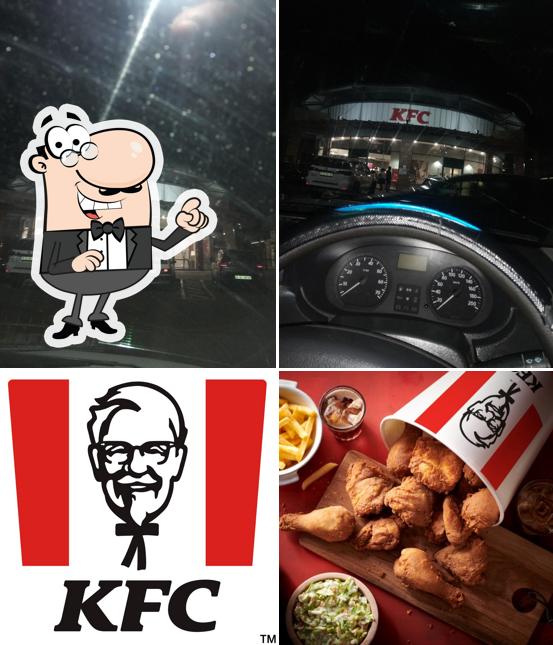 KFC Mabopane Square, Mabopane - Restaurant menu, prices and reviews