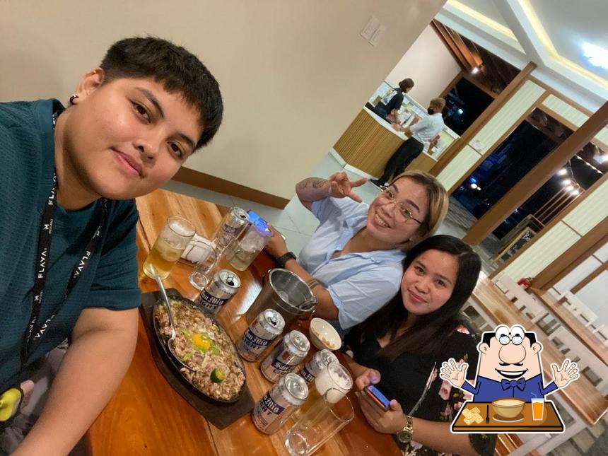 Kaia's Kitchen, Tagaytay - Restaurant menu, prices and reviews